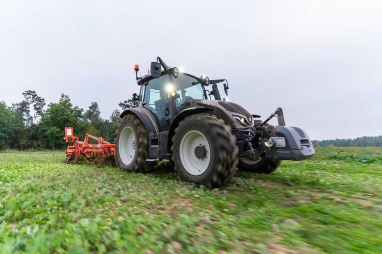 Valtra serija G - Inter Agrar